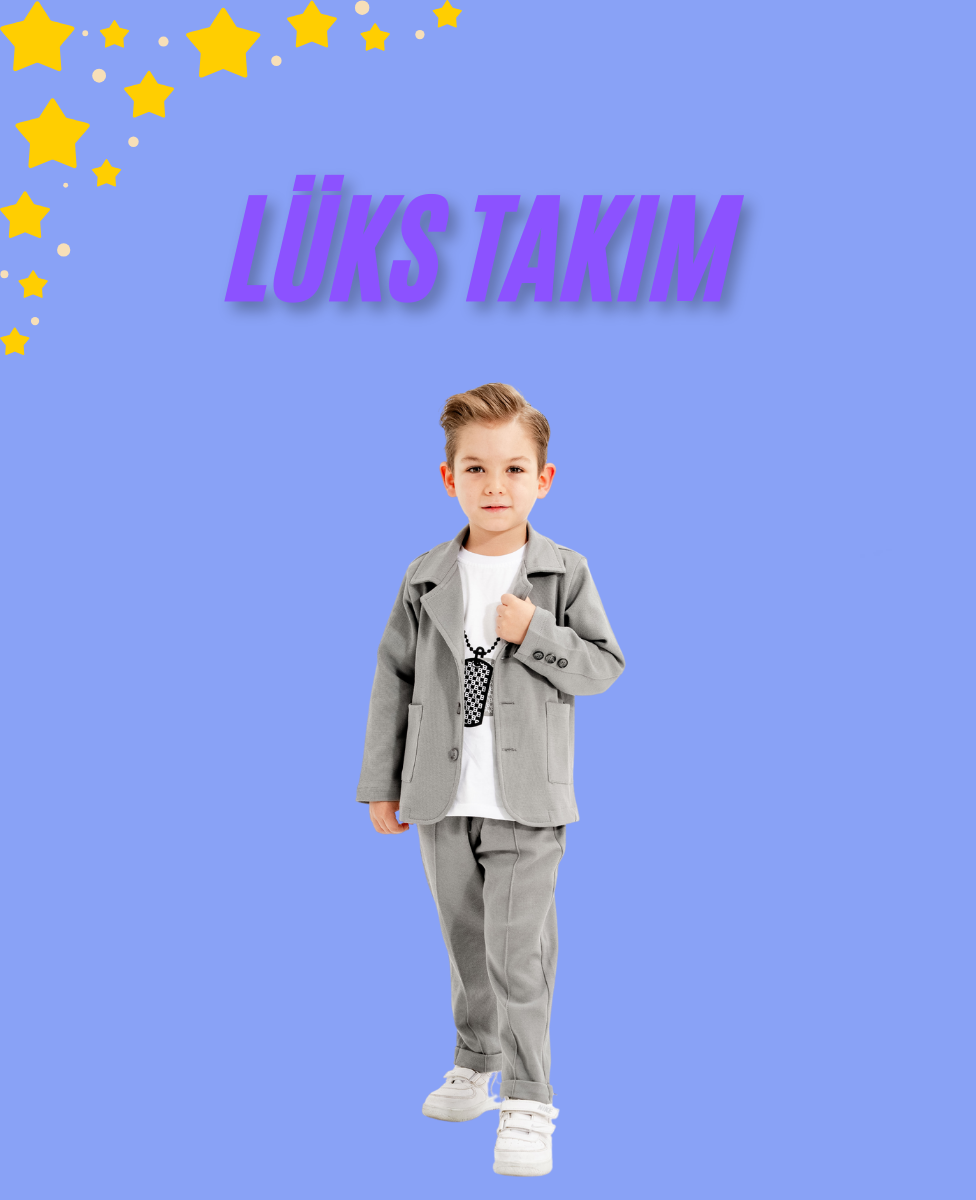 Beniz Kids | Toptan Bebe ve Çocuk Giyim